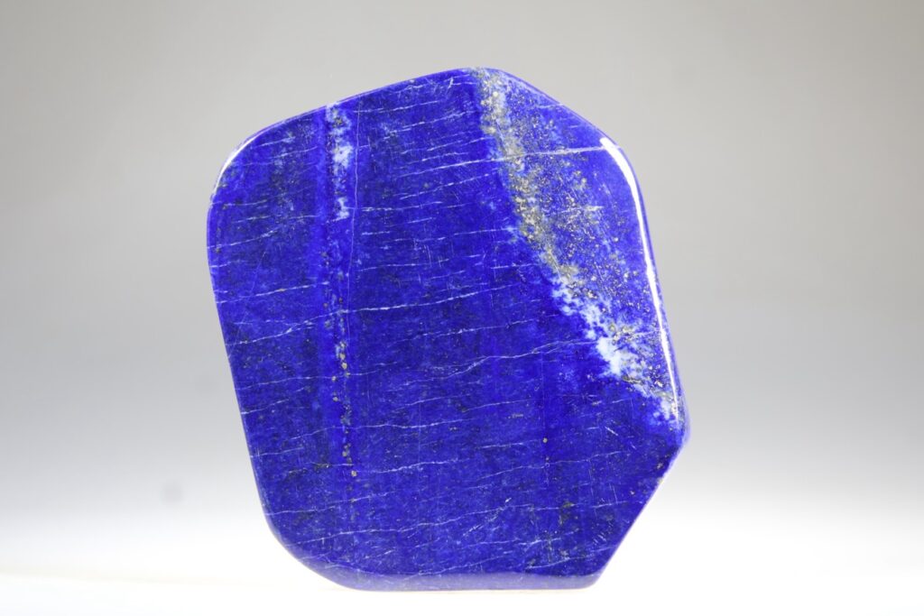 Lapis Lazuli Freeform - Lichtpuntje Kristallen